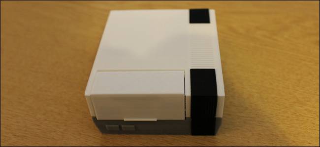 How to Build Your Own NES or SNES Classic with a Raspberry Pi and RetroPie