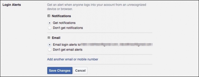 How to Secure Your Facebook Account