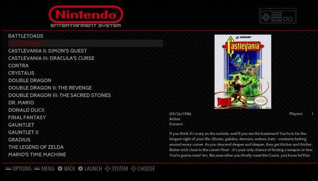How to Build Your Own NES or SNES Classic with a Raspberry Pi and RetroPie