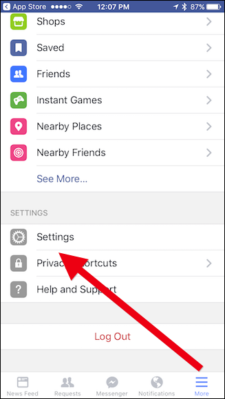 How to Secure Your Facebook Account
