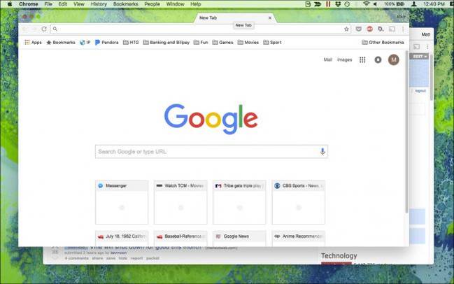 The Complete Guide to Mastering Tabs in Google Chrome