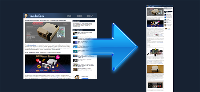 How to Take a Screenshot of an Entire Webpage