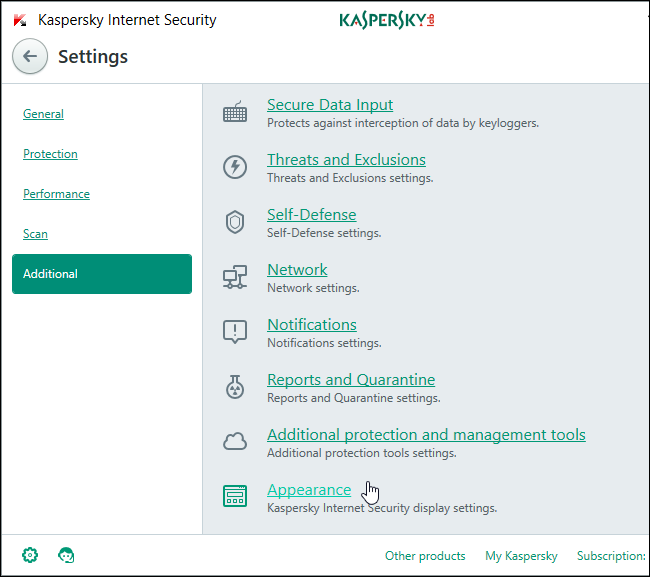 How to Get Rid of Kaspersky's Notifications, Sounds, and Bundled Software