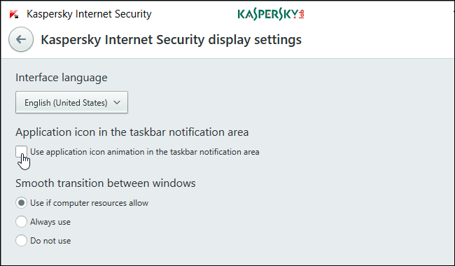 How to Get Rid of Kaspersky's Notifications, Sounds, and Bundled Software
