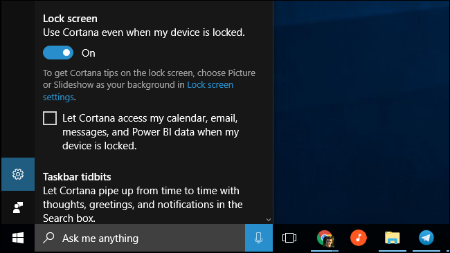 How to Customize the Lock Screen on Windows 8 or 10