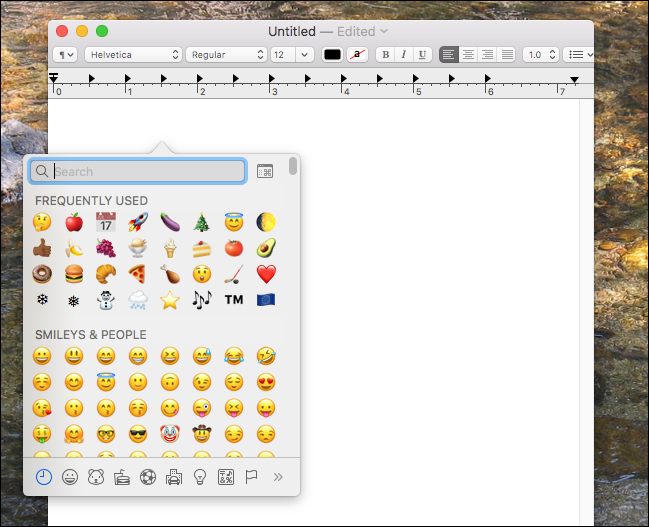 The Ultimate Guide to Using Emoji on Your Mac