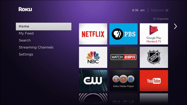 How to Reboot Your Roku Without Unplugging It