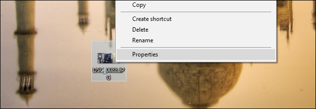 How to See an Image's EXIF Data in Windows and macOS