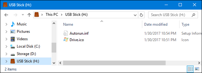 How to Change Drive Icons in Windows