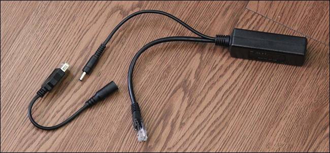 How to Power a USB-Powered Device Over Ethernet