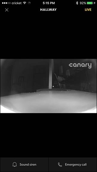 How to Set Up the Canary Home Security Camera