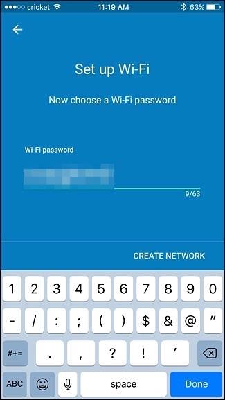 How to Set Up the Google WiFi System