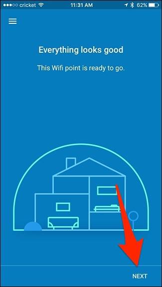 How to Set Up the Google WiFi System