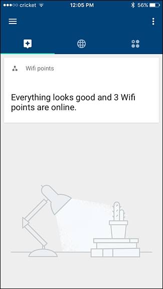 How to Set Up the Google WiFi System