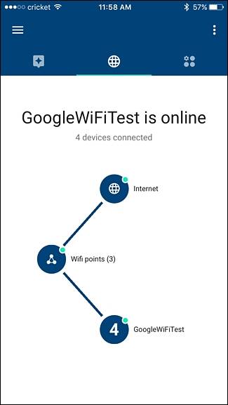 How to Set Up the Google WiFi System