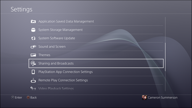 How to Take Faster Screenshots on the PlayStation 4