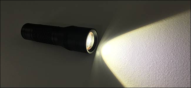 How to Prepare for an Eventual Power Outage