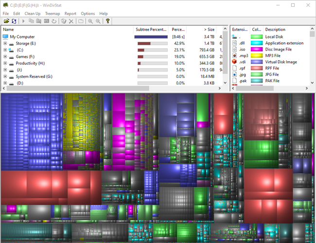8 Ways to Free Up Disk Space on Windows