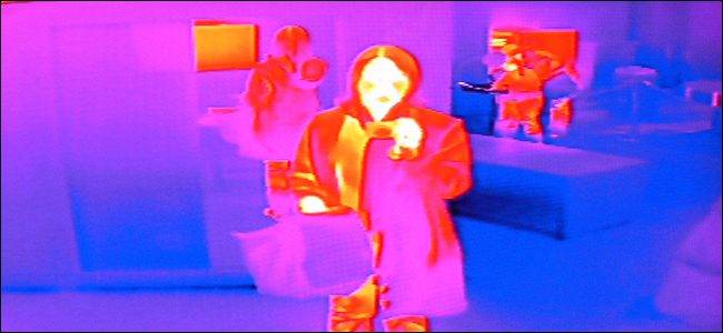How Does Thermal Imaging Work?