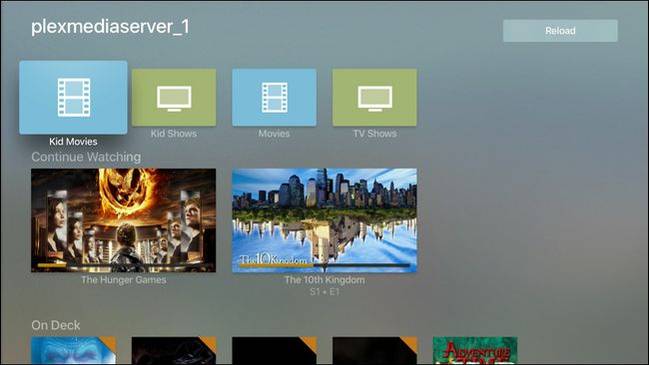 How to Control Plex Media Center with the Amazon Echo