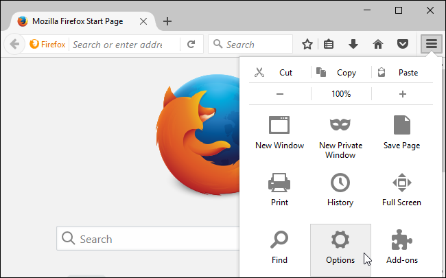 How to Configure a Proxy Server in Firefox