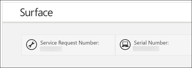 How to Find Your Windows PC's Serial Number