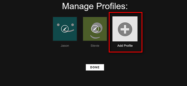 How to Create Separate Netflix Profiles for More Accurate Suggestions