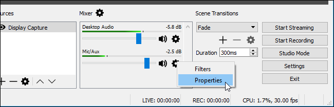 How to Record Your Desktop and Create a Screencast on Windows