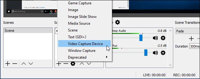 How to Record Your Desktop and Create a Screencast on Windows