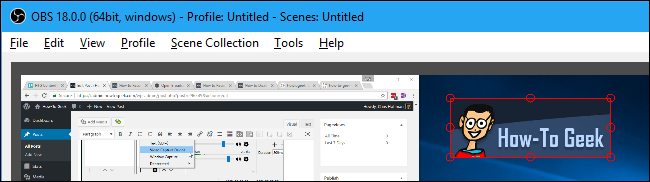How to Record Your Desktop and Create a Screencast on Windows