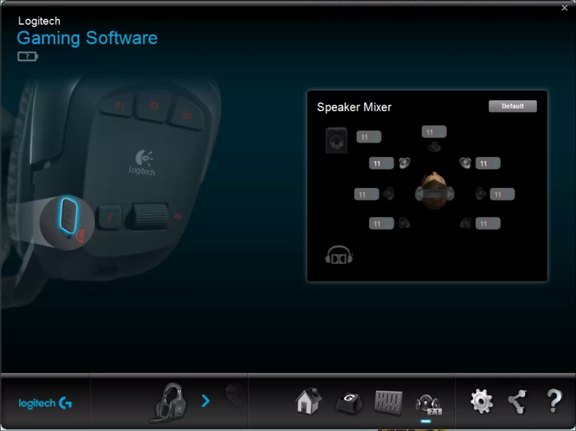 What's the Difference Between Virtual and "True" Surround Sound Gaming ...