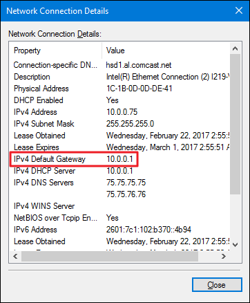How to Find Your Router's IP Address on Any Computer, Smartphone, or Tablet