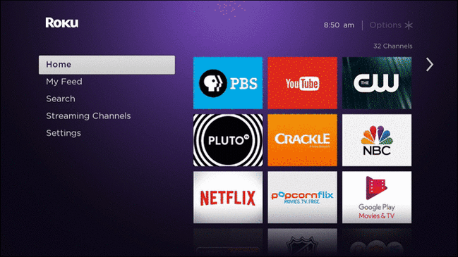 How to Enable Roku's "Night Listening" Feature (So Explosions Don't ...