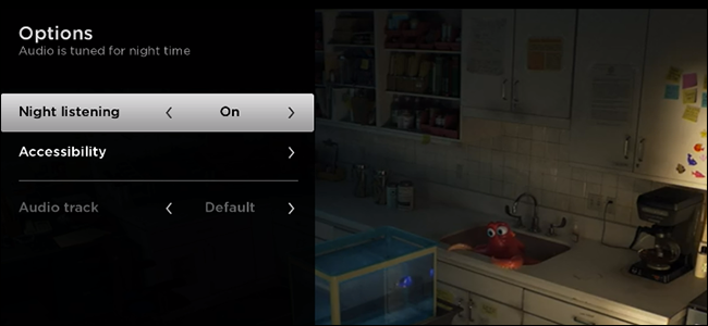 How to Enable Roku's "Night Listening" Feature (So Explosions Don't ...