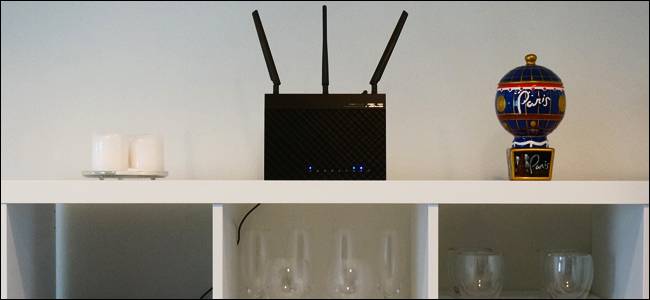 The Easiest Way to Fix Wi-Fi Issues: Move Your Router (Seriously)