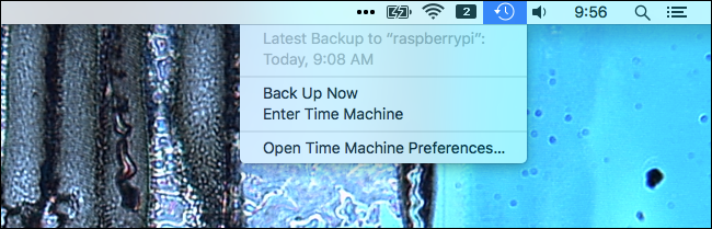 How to Verify That Your Mac's Time Machine Backups Are Working Properly