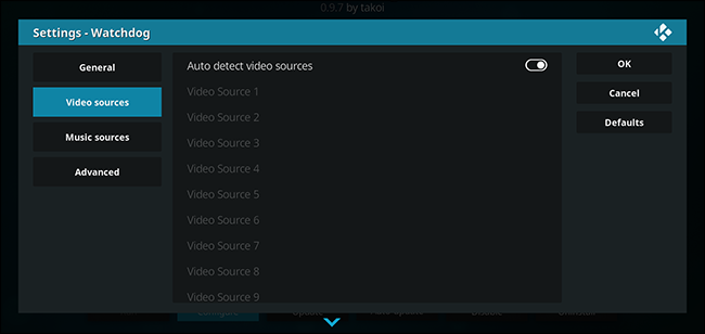 How to Set Your Kodi Library to Automatically Update