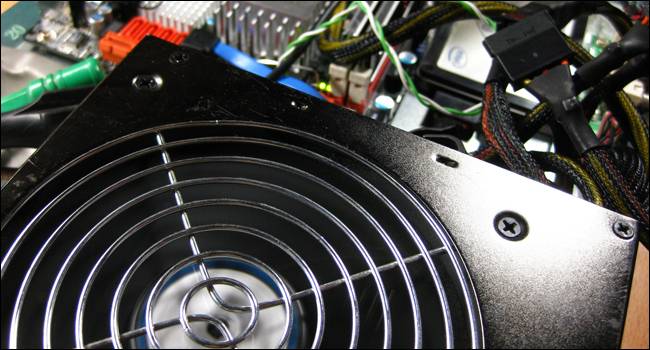 Why Is My PC Making a Clicking Noise?