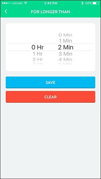How to Set Up Wink "Robots" to Automate Your Smarthome Devices