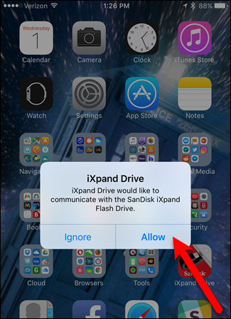 How to Add Extra Storage to Your Phone or Tablet with a Mobile Drive