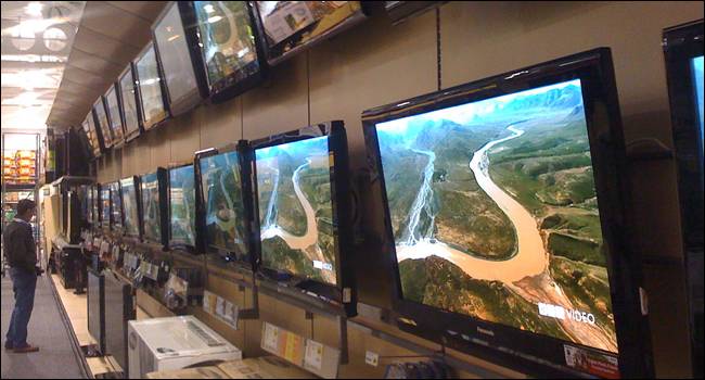 How to Get the Best Picture Quality from Your HDTV