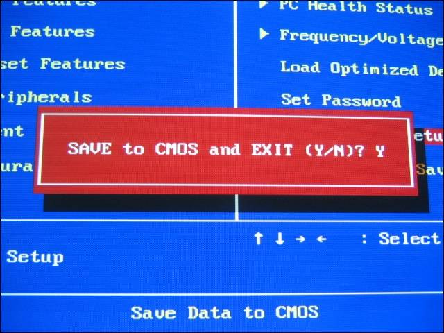 How to Enable Intel VT-x in Your Computer's BIOS or UEFI Firmware