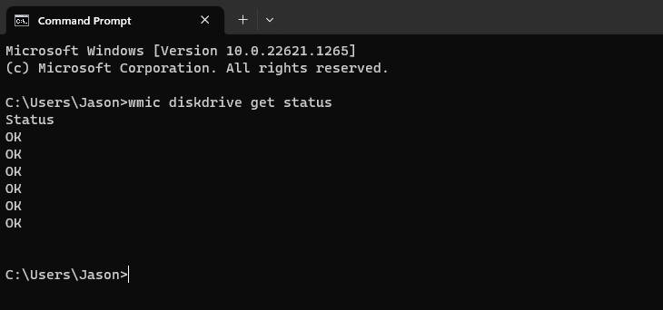 How to Check Your Hard Drive or SSD's Health With S.M.A.R.T.