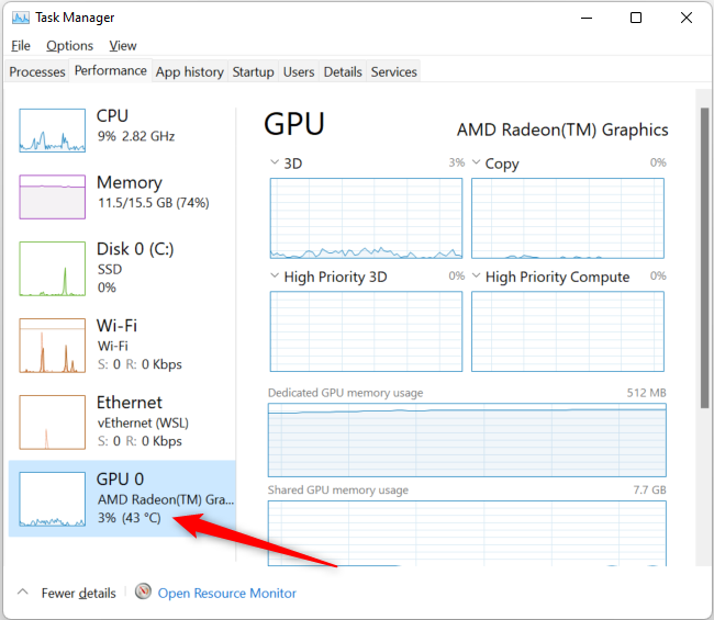 How to Monitor Your Computer's CPU Temperature