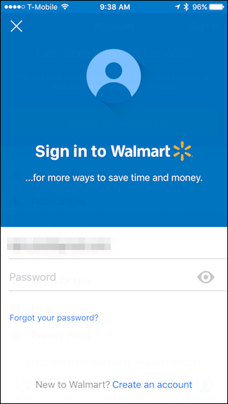 How to Save Money with the Walmart App's Savings Catcher