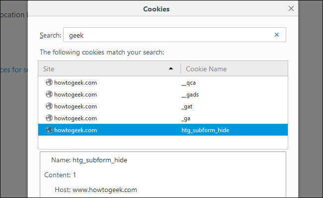 Clearing Your Cookies All the Time Makes the Web More Annoying