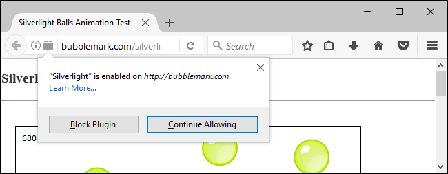 How to Use Java, Silverlight, and Other Plugins in Modern Browsers