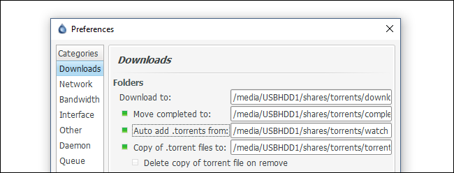 How to Turn a Raspberry Pi into an Always-On BitTorrent Box