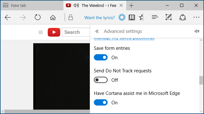 How to Optimize Microsoft Edge for Maximum Privacy