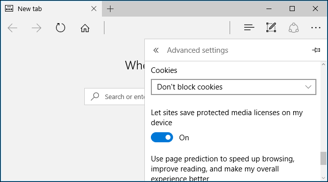 How to Optimize Microsoft Edge for Maximum Privacy